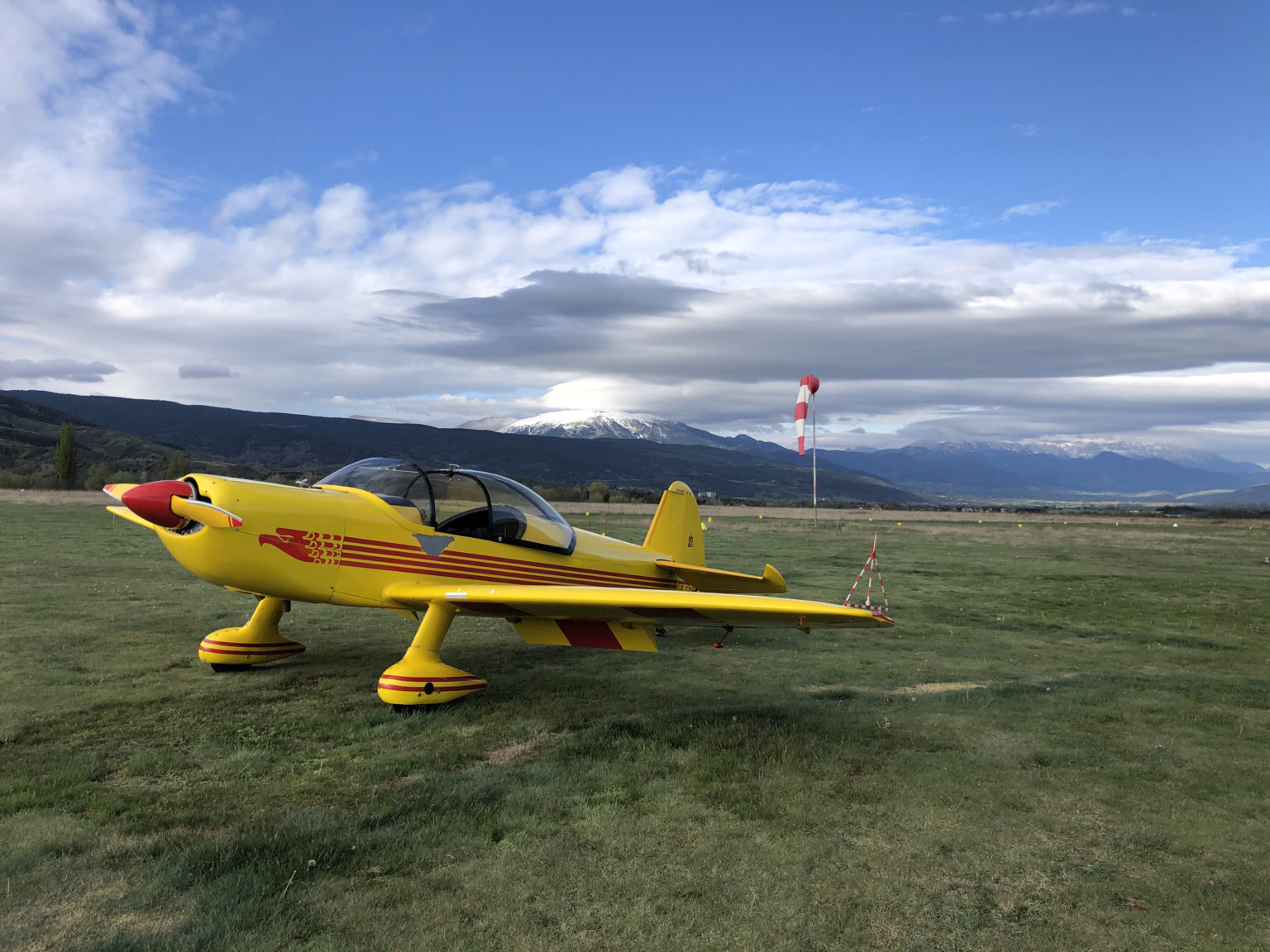 UPRT Advanced, Upset prevention and recovery training - Aerofutur